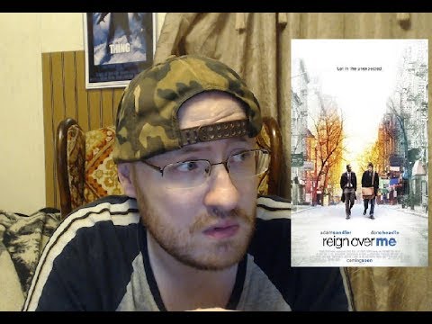 Reign Over Me (2007) Movie Review - YouTube