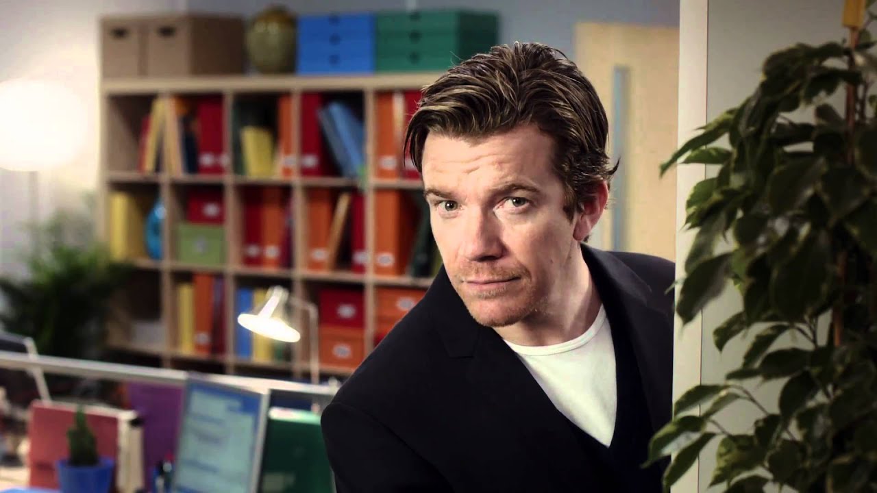 Jobsite broadcast advert 2012 - Just Checking - YouTube