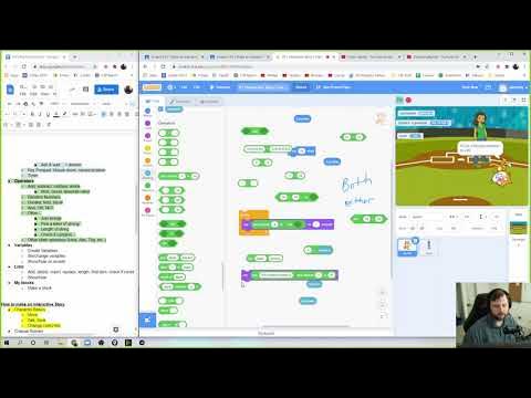 Scratch Introduction | How Operators Work | Computer Science Principles ...