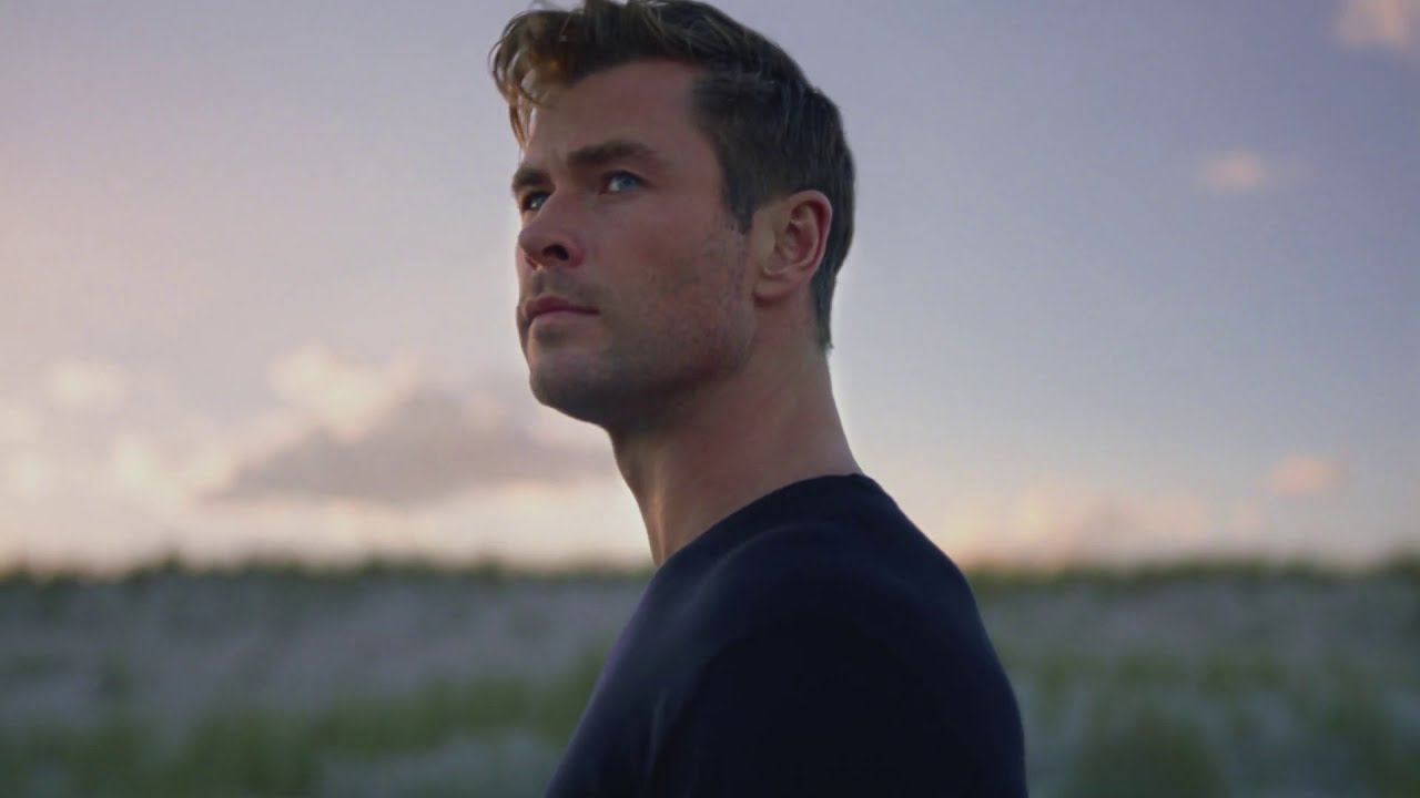 Commercial "Реклама" HUGO BOSS - BOSS Bottled Infinite EDP - YouTube