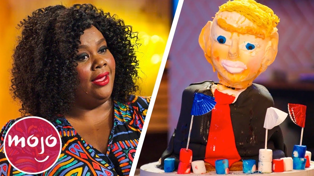 Top 10 Amazing Food Shows to Watch on Netflix - YouTube