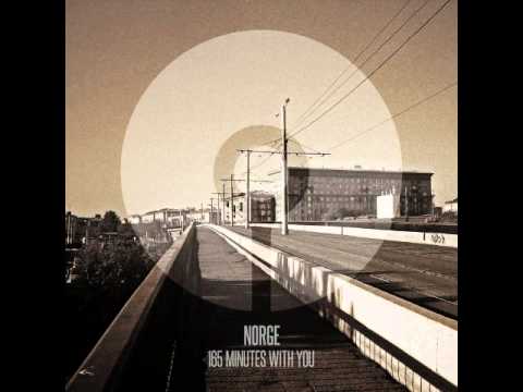 Norge - 165 Minutes With You