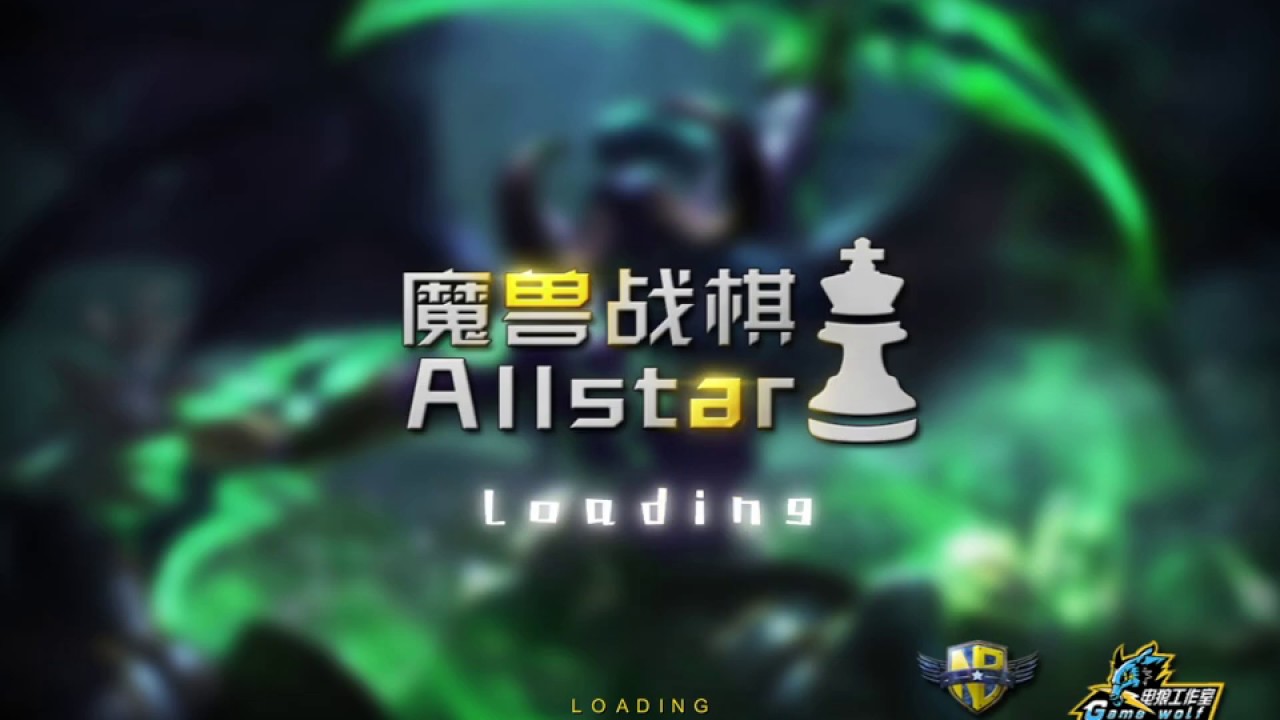 Warcraft 3 - Mapa N2: Autochess Allstars #1 - YouTube