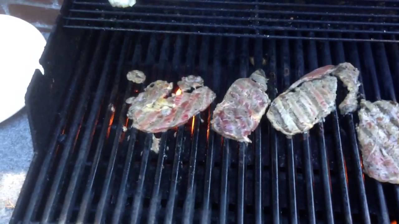 Dollar Tree Rib Eye steaks - YouTube