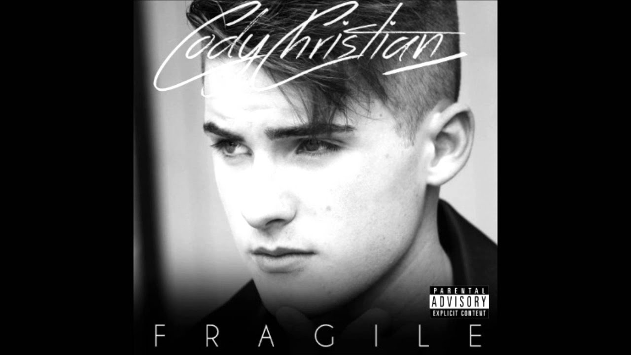 Cody Christian - Fragile - YouTube Music