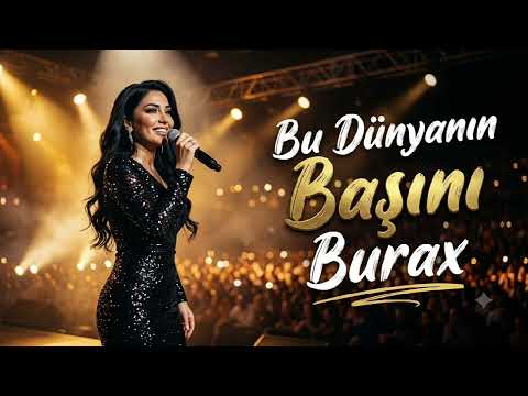 Bu Dünyanın Başını Burax |Yeni remix cover