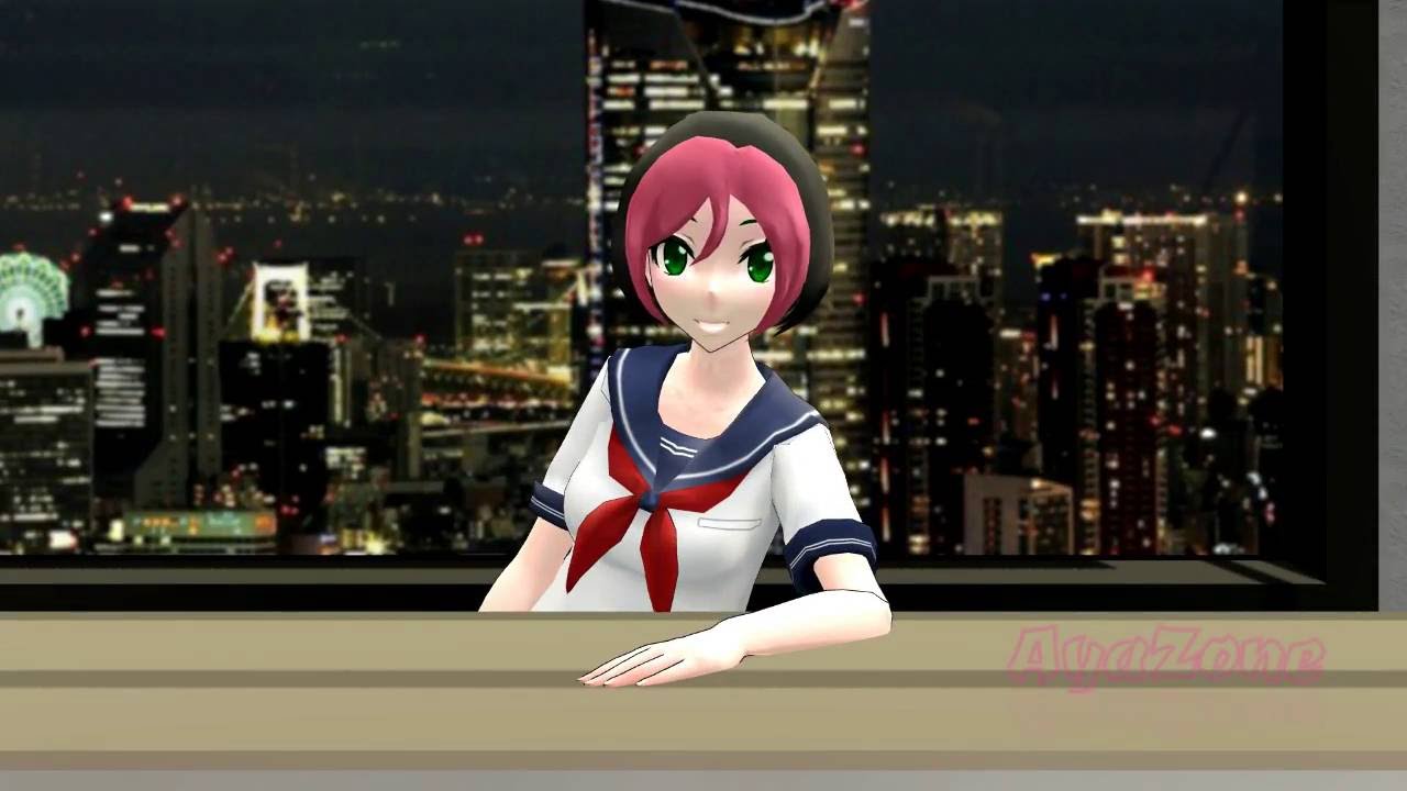 NEWS by Akademi High school - YouTube