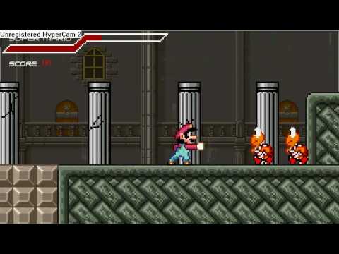 Newgrounds - Mario Combat - YouTube