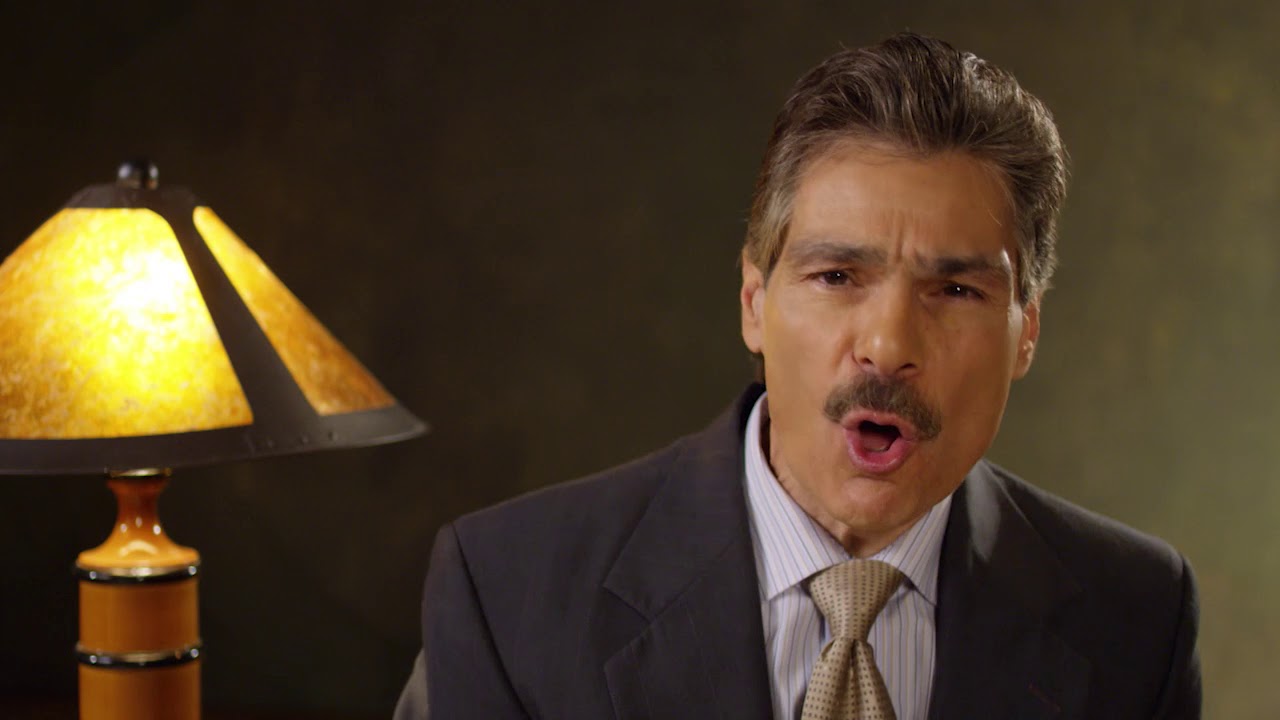 DR RAY GUARENDI - DO LECTURES WORK? - YouTube