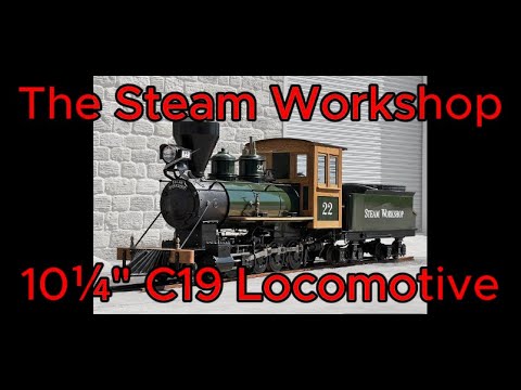 The Steam Workshop "C19" Episode 1 - YouTube