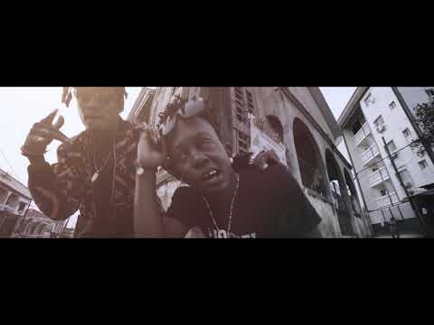 Carl Brizzy ft Tenor - Shake It (Official Video)