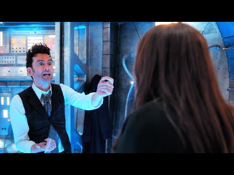 Non-binary | Rose | 14th Doctor | #DoctorWho #14thDoctor - YouTube