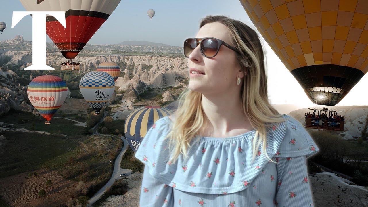 What it's really like in the most magical corner of Turkey | Times ...