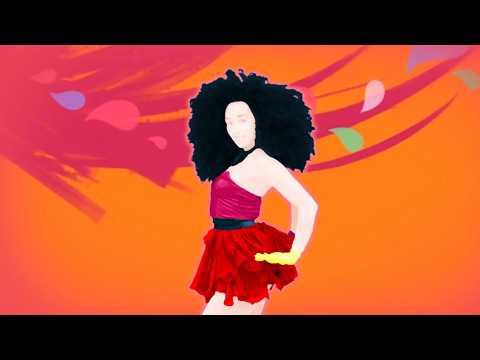 Dançando – Ivete Sangalo | Just Dance 2014 (Full No Hud w/ HD)