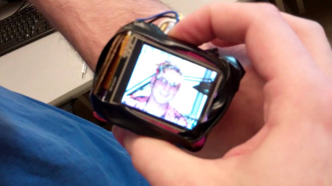 smart watch - YouTube