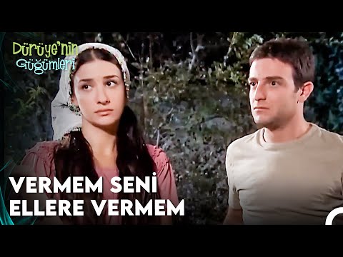 Sensiz Bir An Bile Yaşayamam! - Dürüye'nin Güğümleri 5. Bölüm