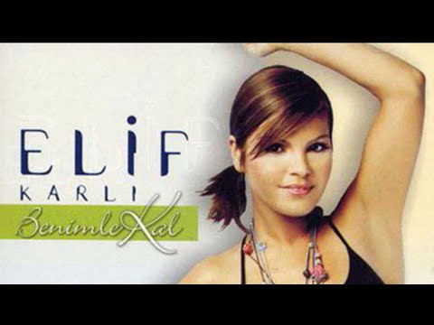 Elif Karlı - Kara Kara (2005) (CD Rip-off)