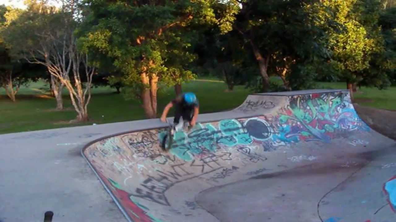 Aidan Flannery - Quick Clips - YouTube
