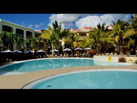 Mauritius Honeymoon Packages || Tarisa Resort Mauritius || Antilog Vacations