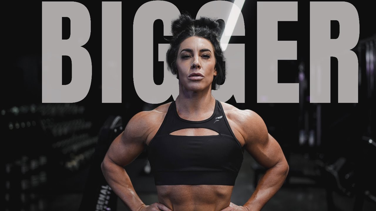 YOU ONLY NEED 30 MIN TO BE BUILT...| DLB - YouTube