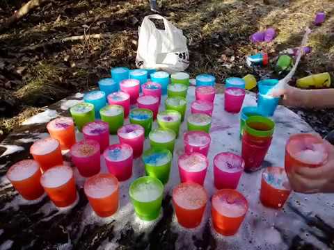 Cup Song ASDFGHJKL POIUYTREWQ 0987654321 - YouTube