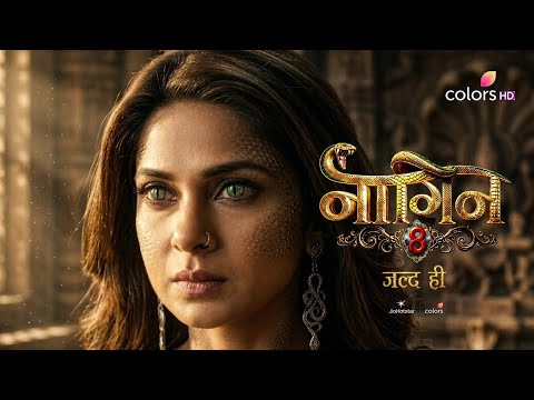Naagin 8 First Promo | First Look | Episode 1 & Story | Episode 51