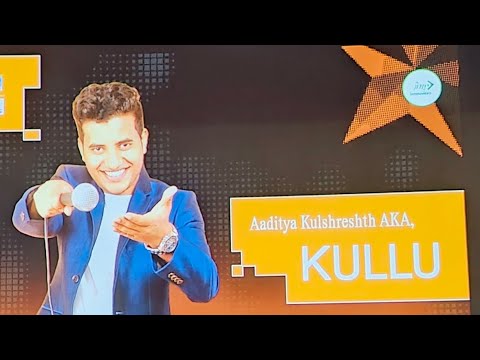 Techniche 24 | Comedy Nights | Standup Comedy | Aditya Kulshrestha ...