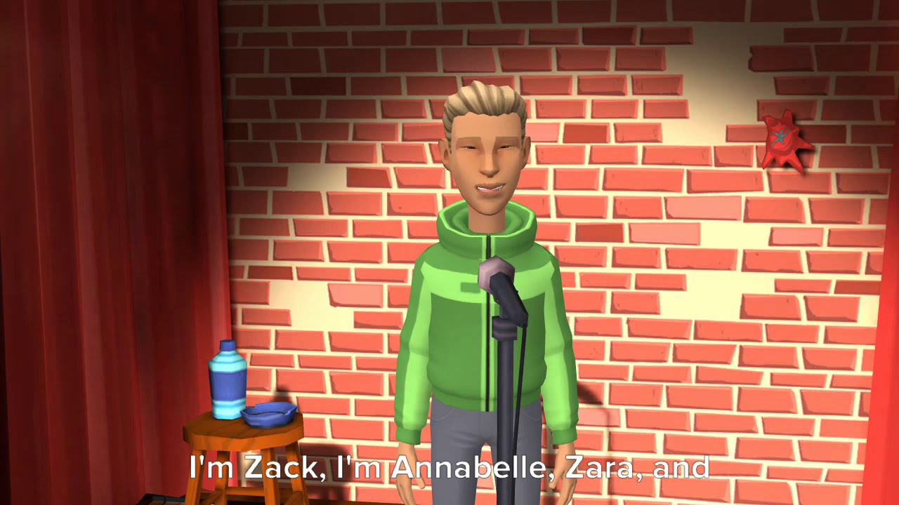 Diesel Dawson Gets Grounded Series Planned! - YouTube