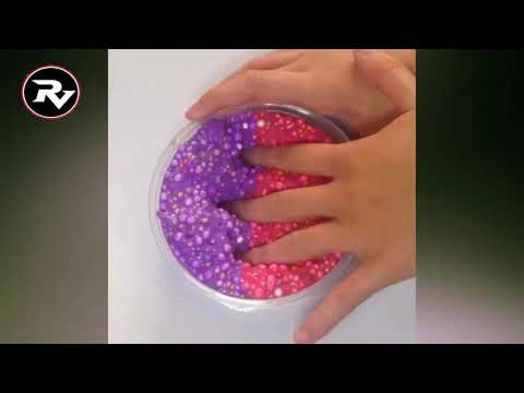 En Rahatlatıcı Slime Videoları 2019