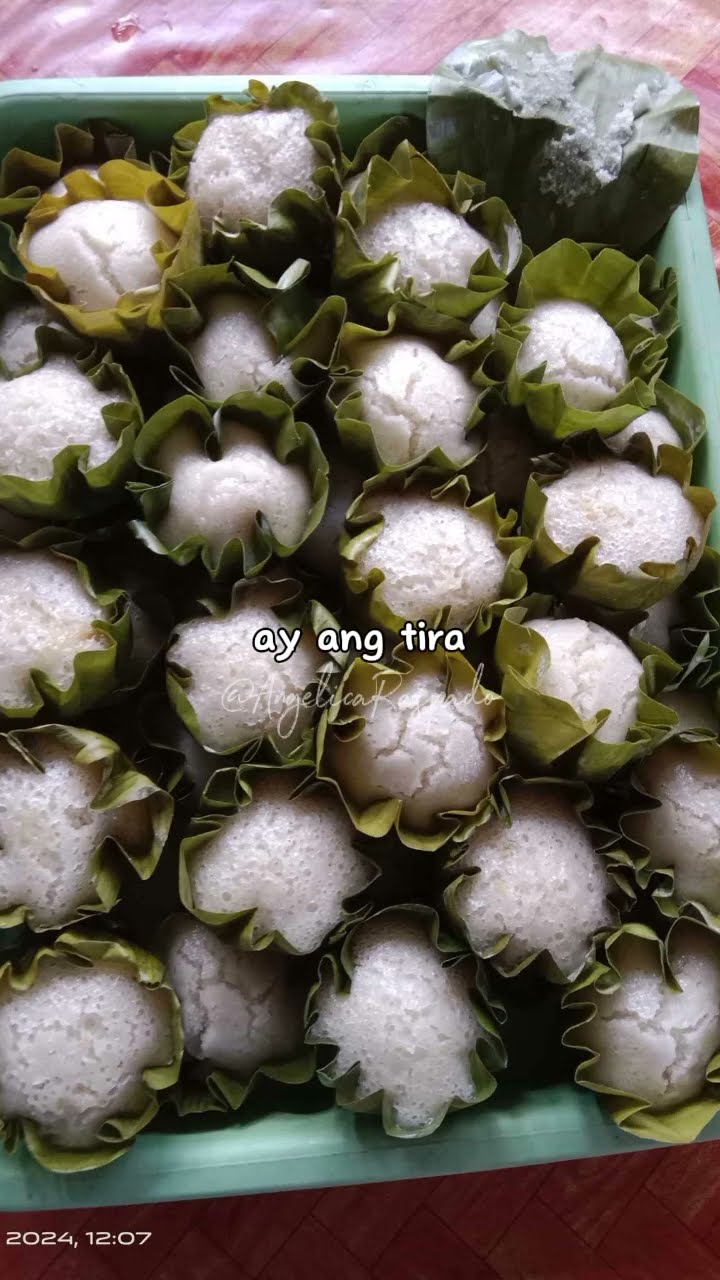 bingka😲😲#eating - YouTube