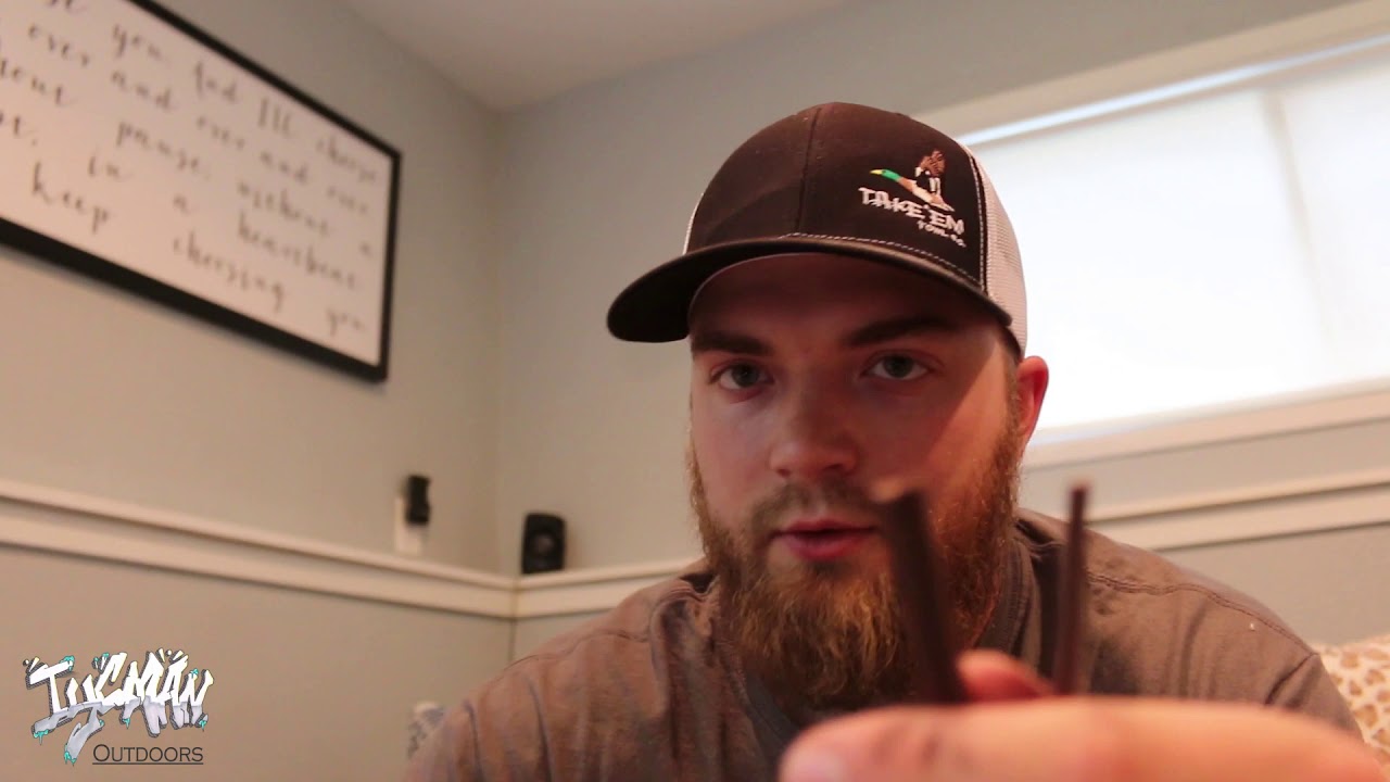 Homemade Goose Pulsator DIY - YouTube