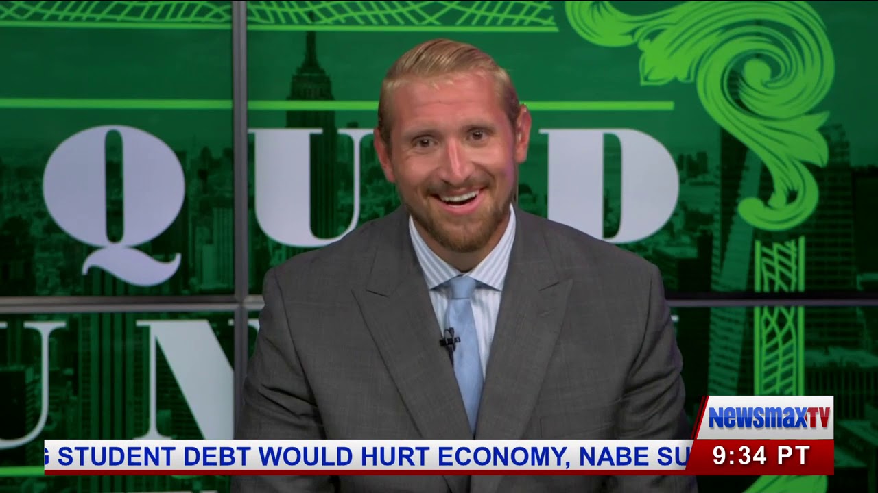 Trump Vs Scaramucci - Jadan Horyn, Walker Bragman - YouTube