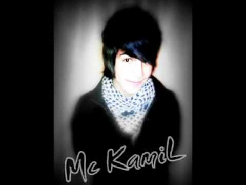 MC Kamil      rosto cest