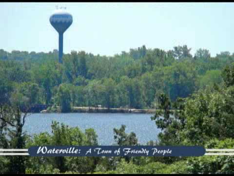 Waterville Minnesota on Our Story's The Savannah Sisters in Minnesota ...