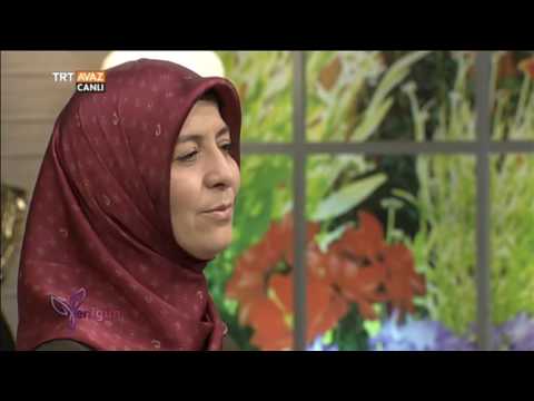 Anne Çocuk İlişkilerine Dair Öğretici Bir Şiir - Yenigün - TRT Avaz