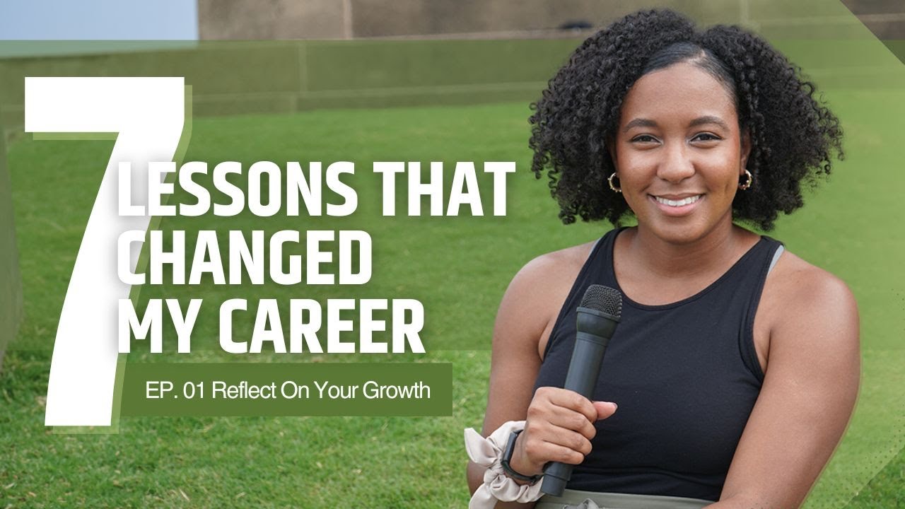 Reflect & Thrive - Eps 1 | The Floyd's - YouTube