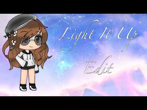 Light it up meme| Light up the world - YouTube