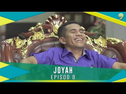 Kelakarama | Joyah | Episod 8