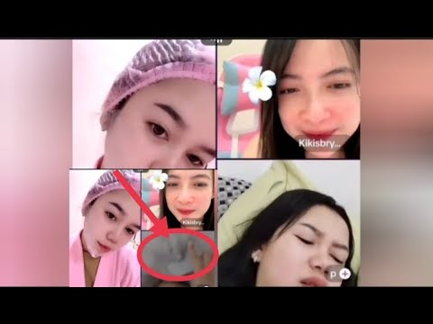 Seru banget PK ( Mellon kalah mandi malam tambah cilok) kental banget sampai banjir dikasur