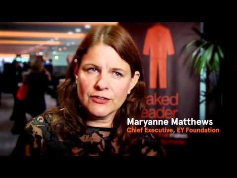 Naked Leader Conference 2015