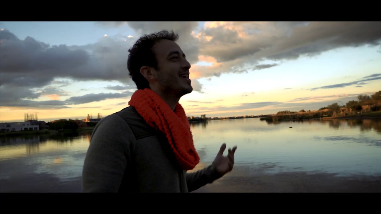 Facundo Gimenez - Como un niño (Video Oficial) - YouTube
