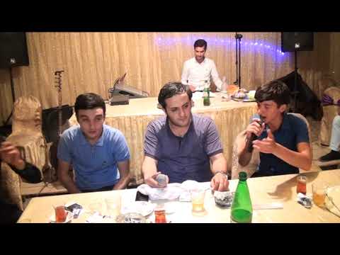 Yardan xeberim yoxdu menim