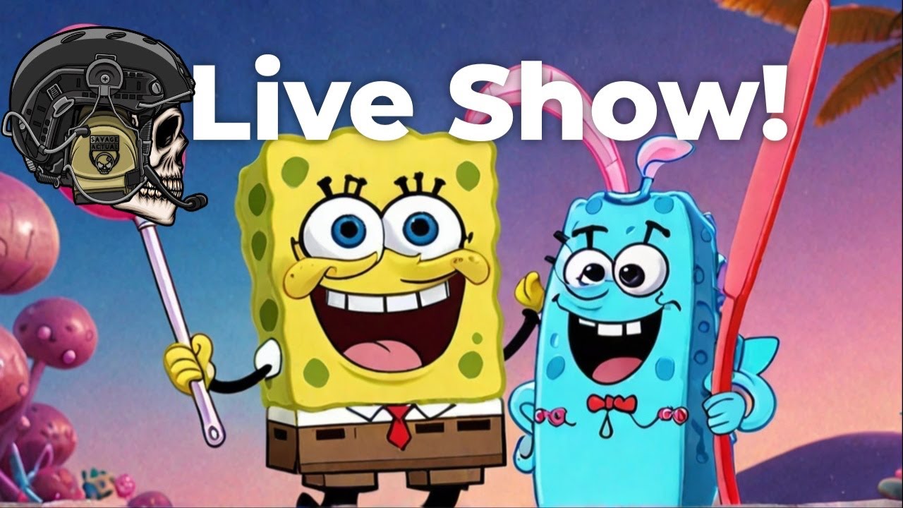 The Ultimate Patrick & Jason Live Experience! - YouTube