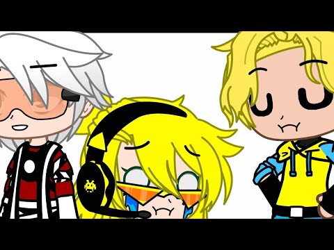 Introducing the Dumb Trio ||Mha|| - YouTube