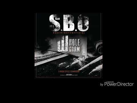SQUIRTBOYZ-HIT EM