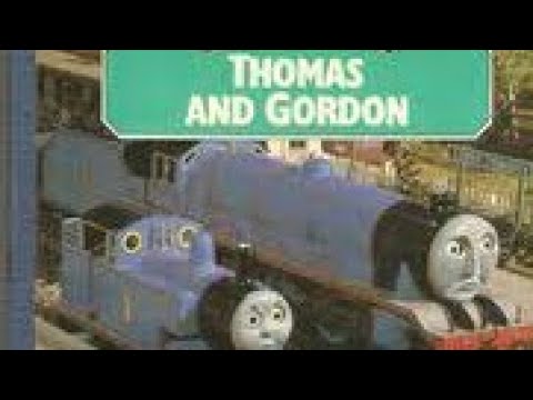 Thomas and Gordon FAST. - YouTube