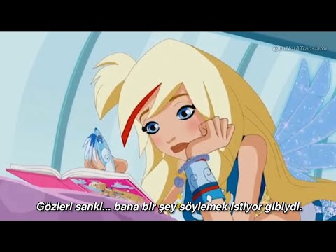 Angel's Friends // 2. Sezon 7. Bölüm (Türkçe Altyazı)