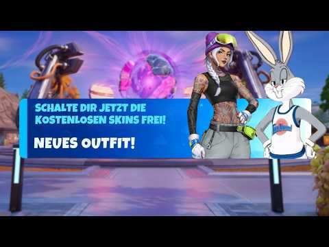 FORTNITE SEASON 2 IST KOMPLETT ESKALIERT! Showdown, Eiskönig, Fundament & alle neuen Features