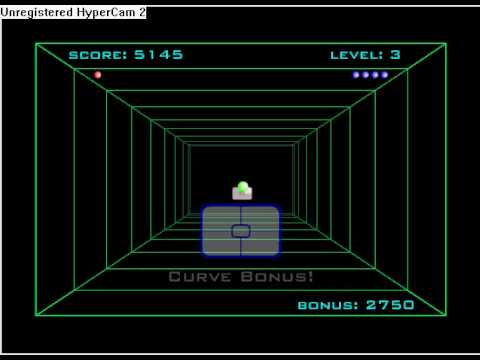 CurveBall- Gamefudge.com - YouTube