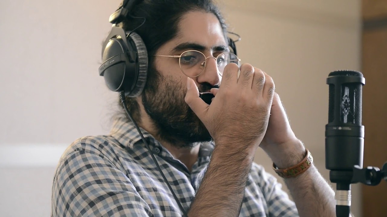 Arash Rastegar Zadeh - Good Mood - YouTube